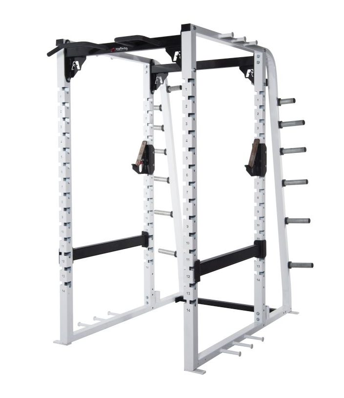 The Best Power Rack Review of 2017 - The Muscle Review